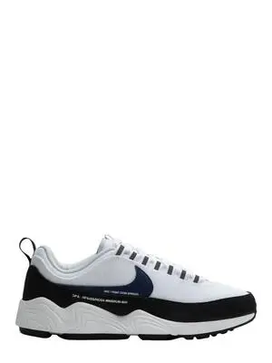 Nike Fragment Design X Zoom Spiridon Sneakers - White