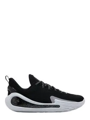 CURRY BRAND Curry Flow 'wardell Mode' Sneakers - Black