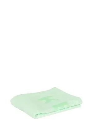 Kenzo Bike Flower Beach Towel - Green
