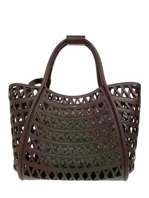 Max Mara Tote Bag - Brown