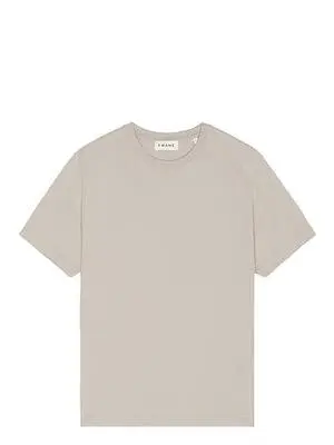 FRAME Duo Fold Tee