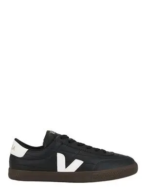 VEJA Panenka Sneakers - Black & White
