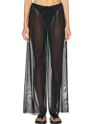 Bond Eye Riley Pant - Black