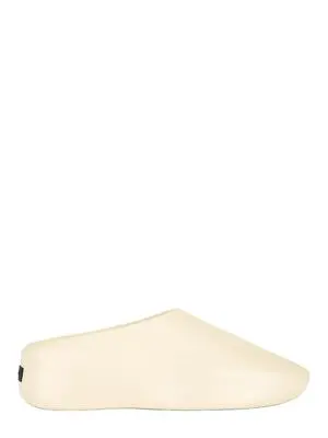 Fear Of God Eva Runner Slipper - Cream