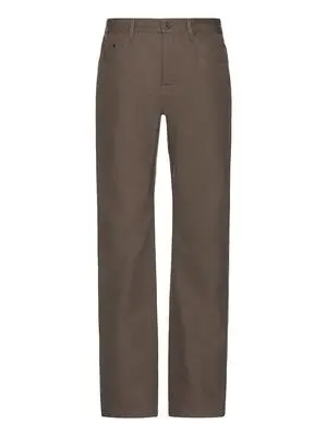 RICK OWENS Bonotto Headon Jeans