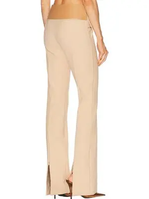 SPORTMAX Earry Pant