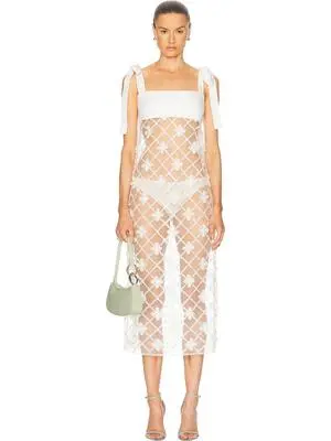 SIEDRES Tallula Dress - Multi