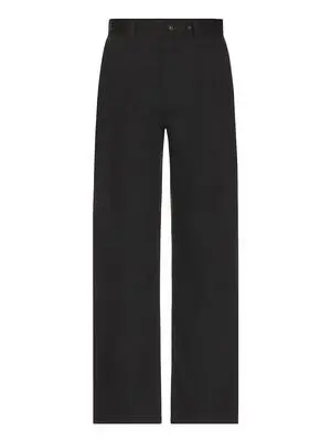 Rag & Bone Haydon Chino Pant - Black