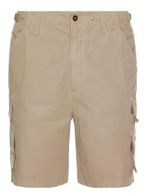 Rag & Bone Union Cargo Shorts - Elephant Grey