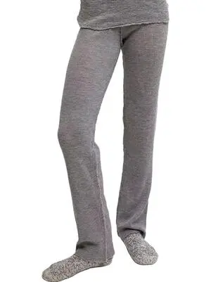 GUDRUN & GUDRUN Bella Trousers - Grey