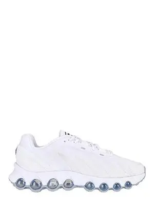Nike Air Max Dn8 Sneakers - White & Metallic Silver