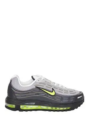 Nike Air Max Tl 2.5 - Pearl Grey  Neon Yellow  & Anthracite