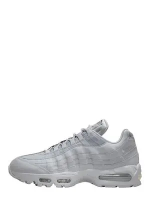 Nike Air Max 95 "big Bubble" Sneakers - Grey