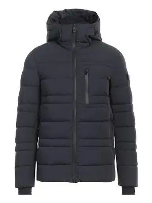 Peuterey Puffer Jacket - Blue