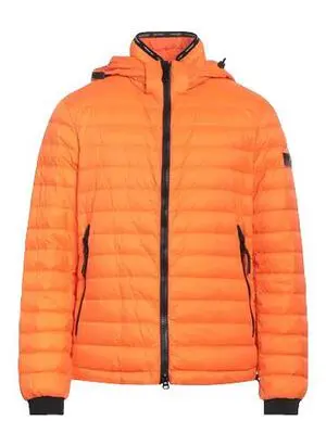 Peuterey Puffer Jacket - Orange