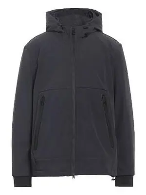 Peuterey Polyamide Jacket - Navy