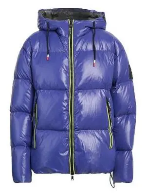 Peuterey Puffer Jacket Blue