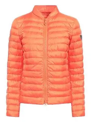 Peuterey Puffer Jacket Orange