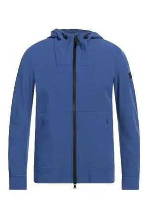 Peuterey Casual Jacket Blue