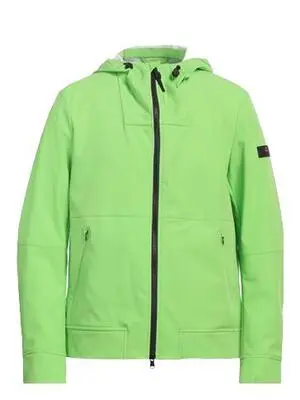 Peuterey Casual Jacket - Green