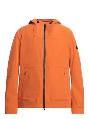 Peuterey Casual Jacket Orange