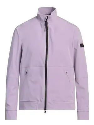 Peuterey Jacket Lime Polyamide, Polyester, Elastane - Purple