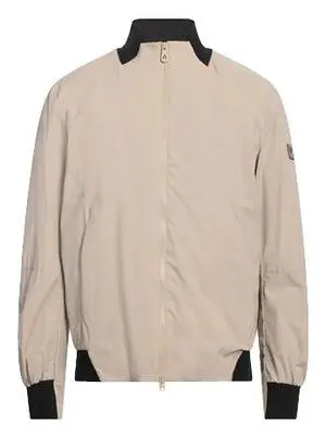 Peuterey Jacket Polyamide, Elastane - Beige