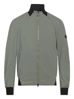 Peuterey Jacket Polyamide, Elastane Green