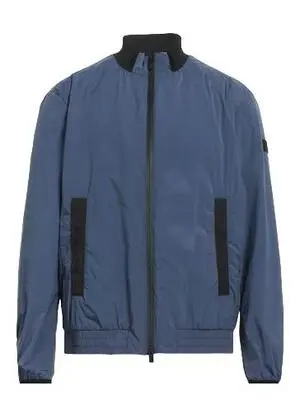 Peuterey Bomber Jacket - Blue