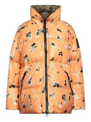 PEUTEREY.PLURALS Puffer Jacket