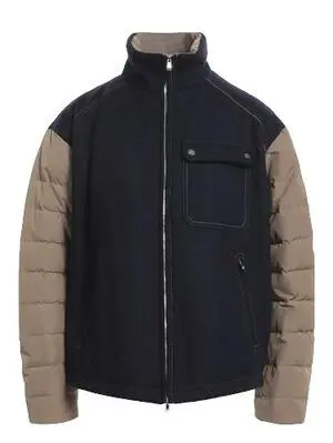 Peuterey Puffer Jacket - Blue