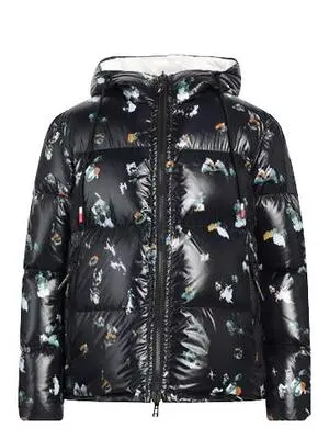 Peuterey Puffer Jacket - Blue