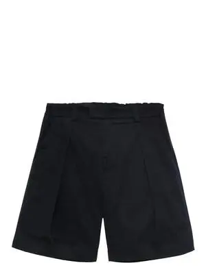LOW BRAND Kim Bermuda Shorts