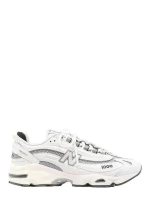 NEW BALANCE 1000 Sneakers White