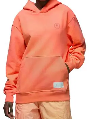 JORDAN X Bephies Beauty Supply Hoodie - Orange