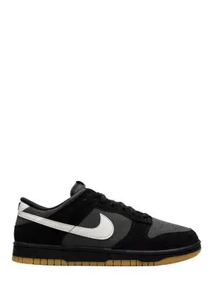Nike Dunk Low Se Sneakers - Black