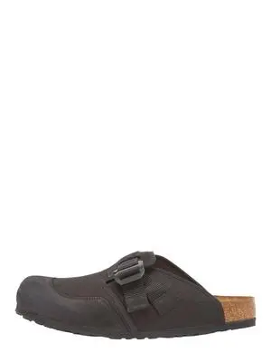BIRKENSTOCK Boston Nova Clog - Black Bg