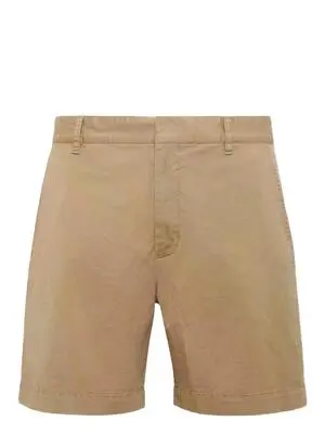 DSQUARED2 Cotton Shorts