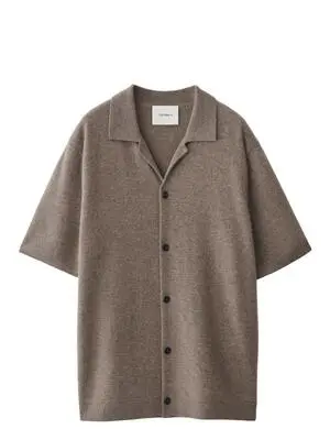 LISA YANG STORE The Angus Shirt