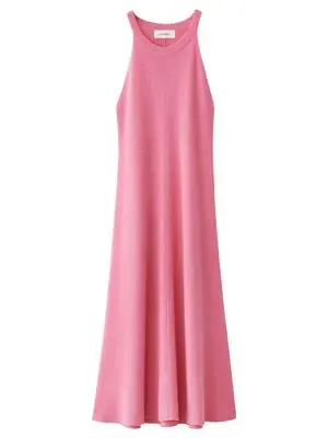 LISA YANG STORE The Patricia Dress - Pink