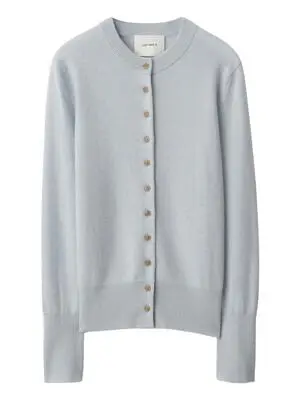 LISA YANG STORE The Nellia Cardigan Blue