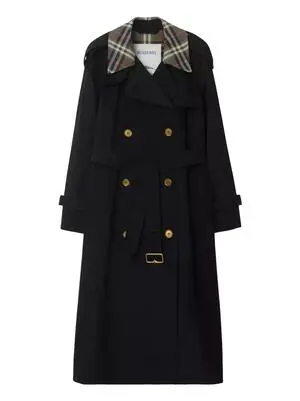 BURBERRY Castleford Trench Coat