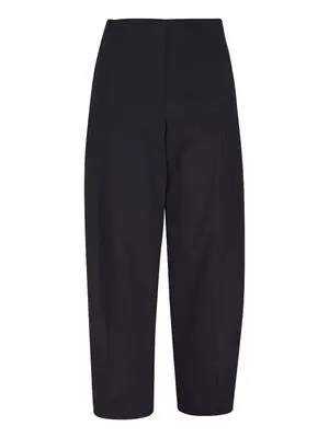 Zero + Maria Cornejo Margot Trousers - Black