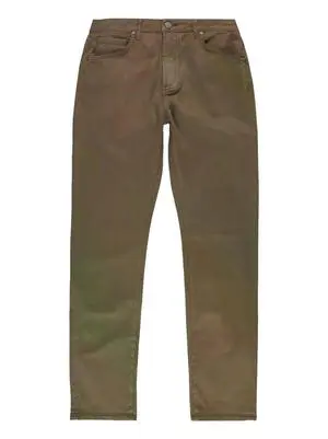 Monfrère Brando Trousers - Brown