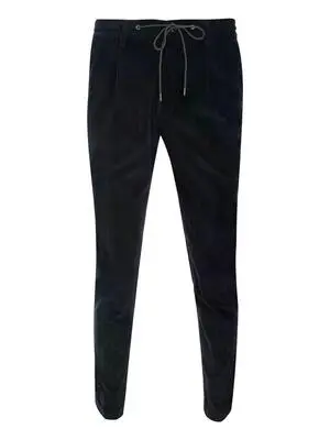 LUCIANO BARBERA Corduroy Trousers