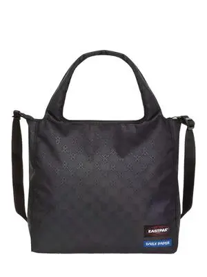 EASTPAK Daily Tote Bag - Black
