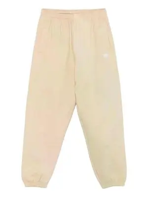 WALK IN PARIS Fleece Track Pants