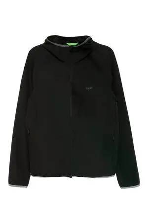 BOSS Water-repellent Jacket - Black