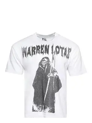 WARREN LOTAS Apocalypse T-shirt - White