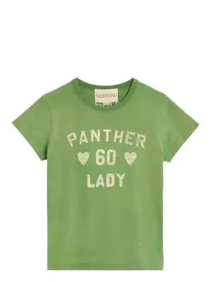 Valentino Garavani T-shirt - Green